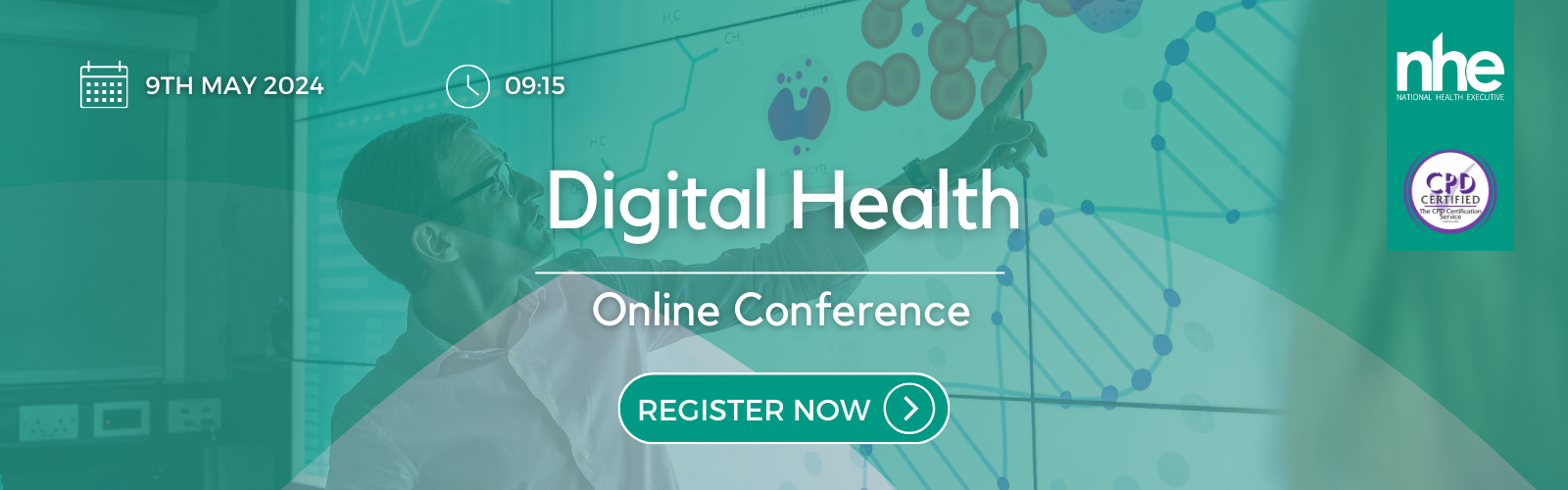 Online Conferences | UK Healthcare News