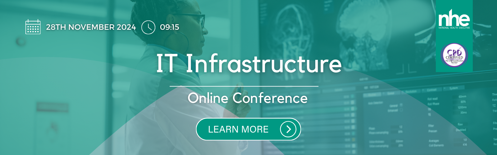 Online Conferences | UK Healthcare News