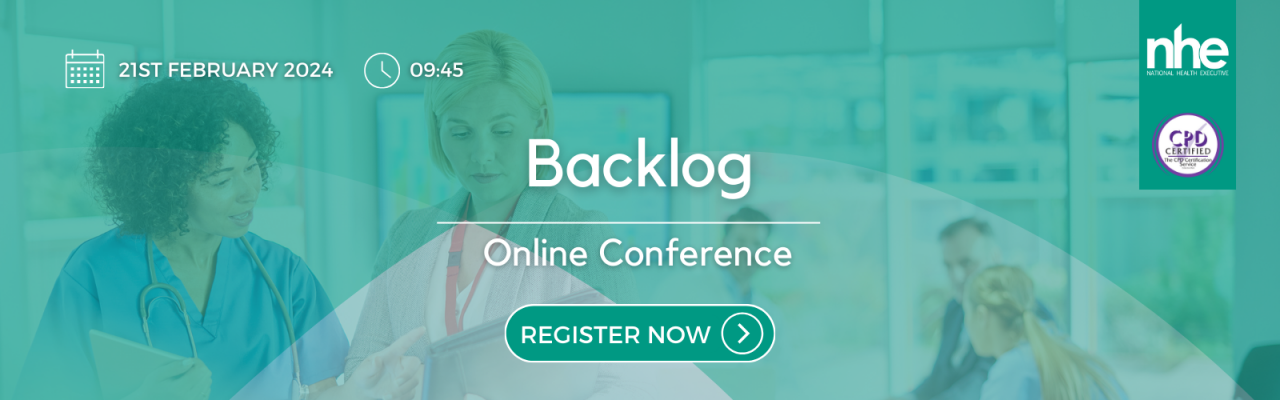 Online Conferences | UK Healthcare News