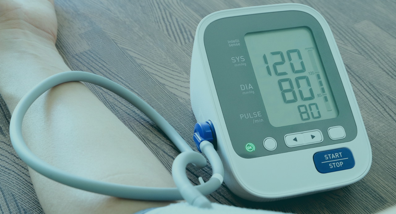 NHS to give free monitors to people with high blood pressure | UK ...