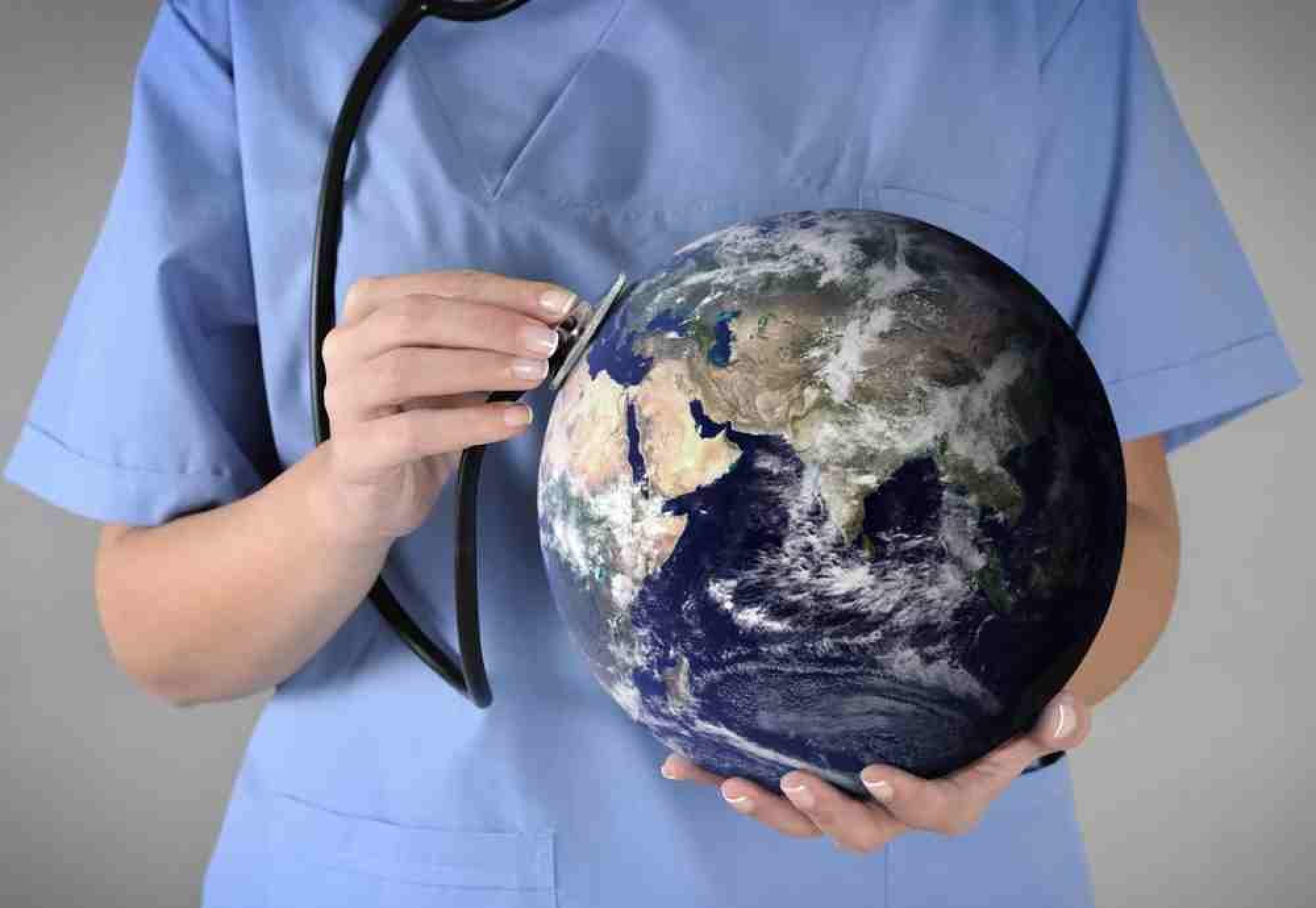 Recapping on the NHS effort to tackle net-zero challenges