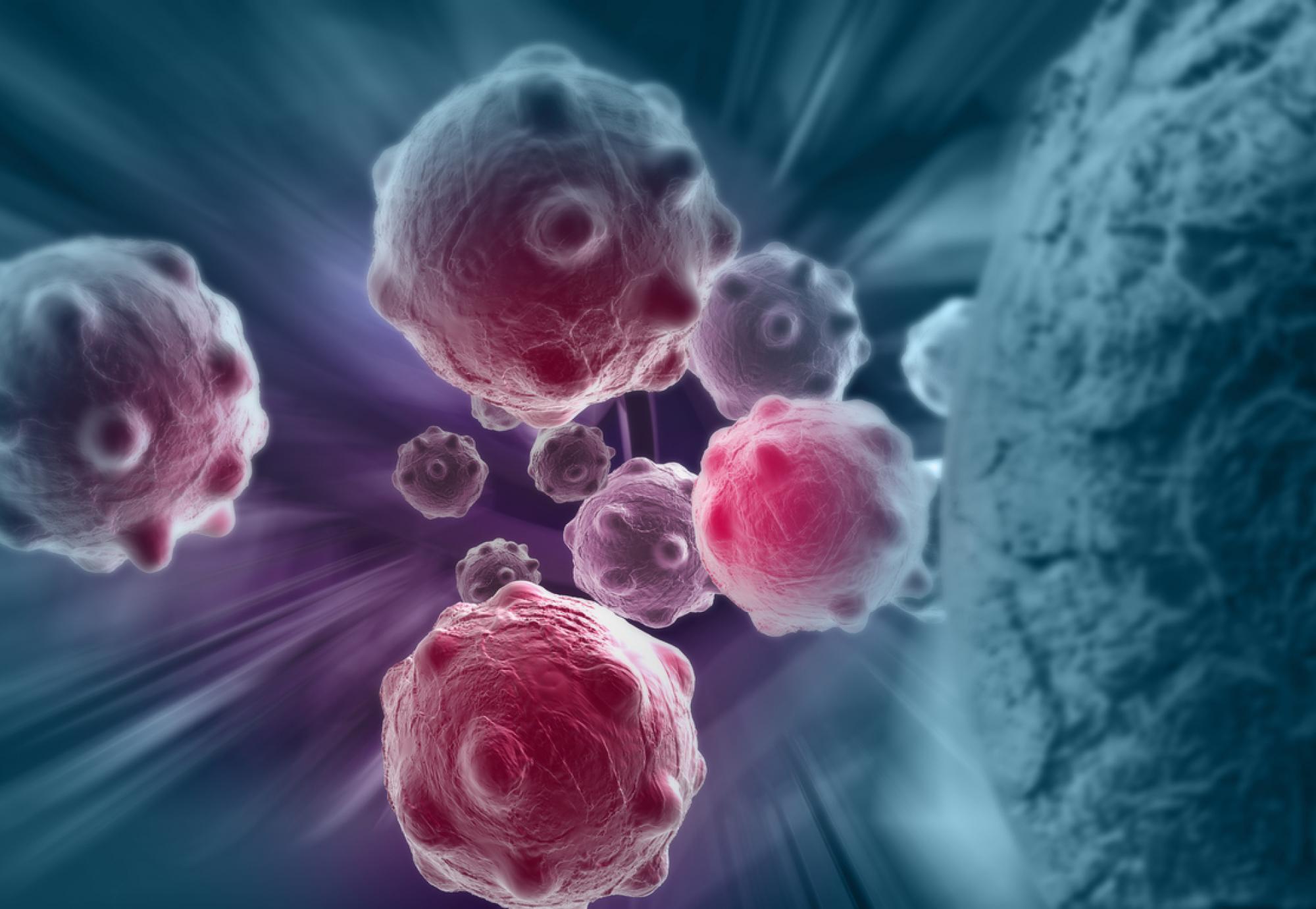 Study reveals potential new cancer treatments after major discovery ... Study reveals potential new cancer treatments after major discovery ...