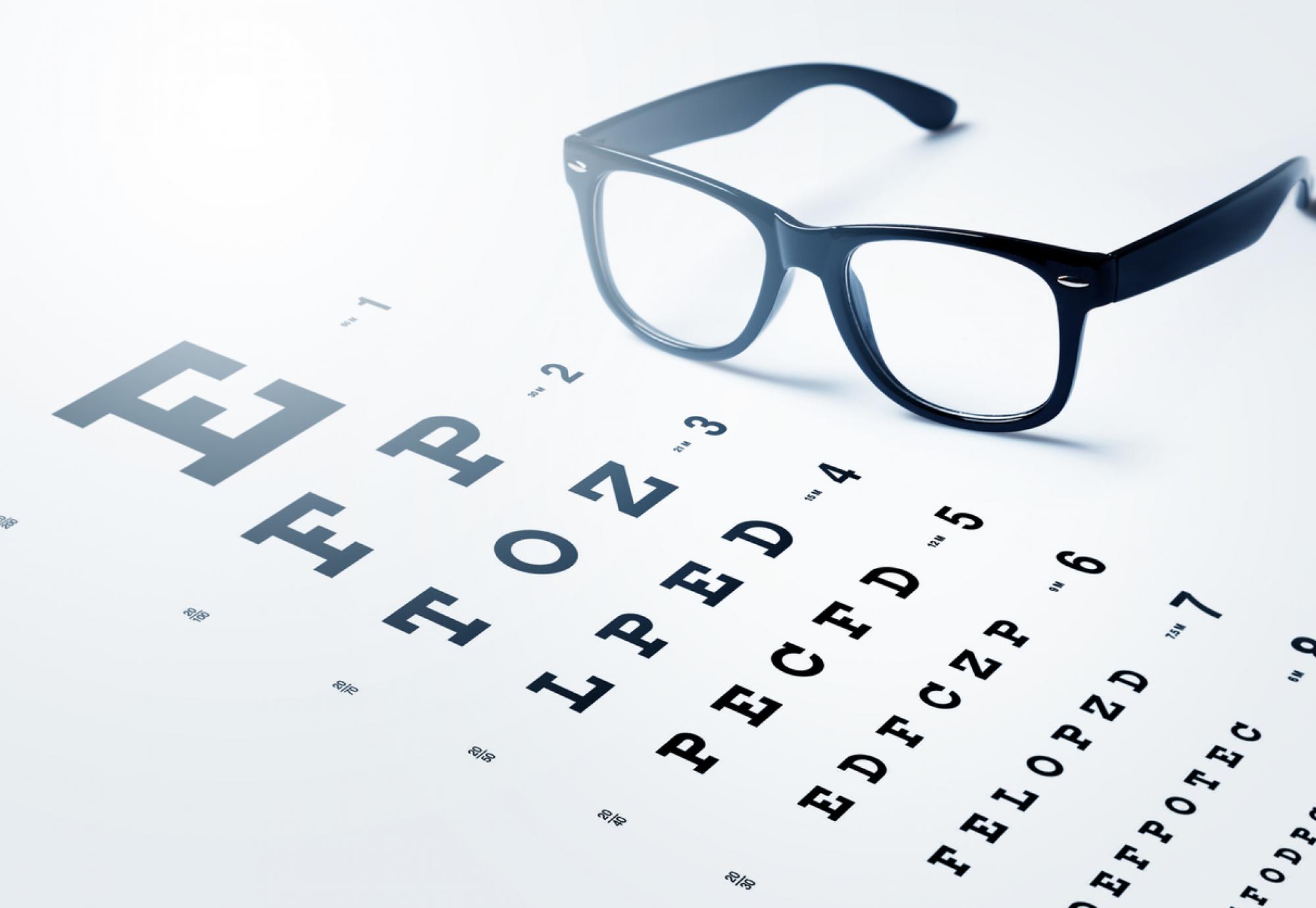 Government Set To Rollout Free NHS Eye Tests For All Special Schools In Government Set To Rollout Free NHS Eye Tests For All Special Schools In