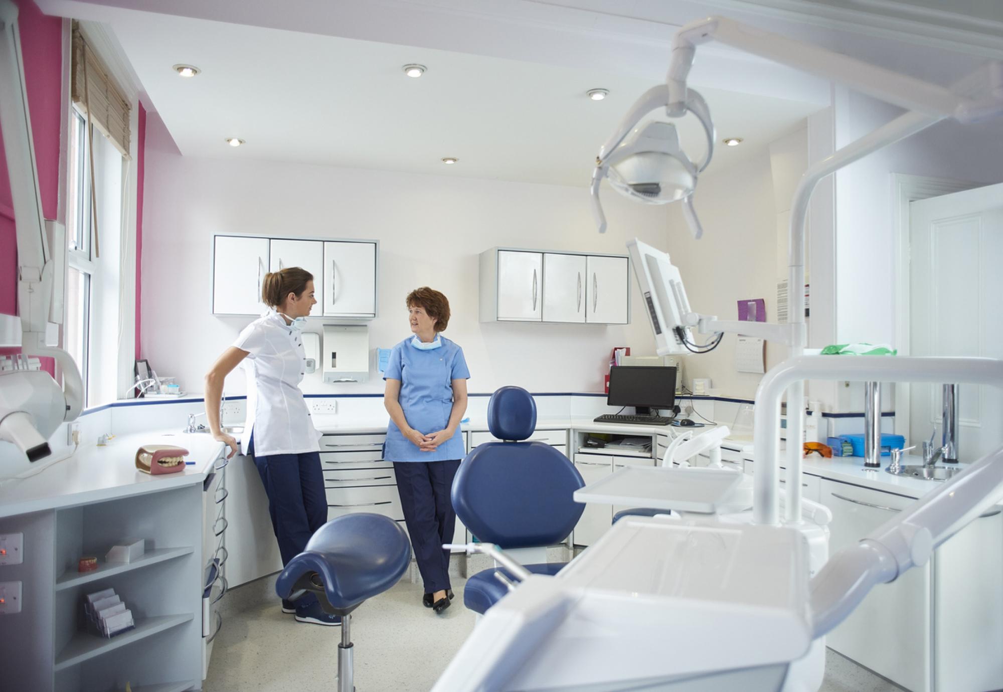 218,000 hospital admissions for tooth decay since 2018 but change won’t ...