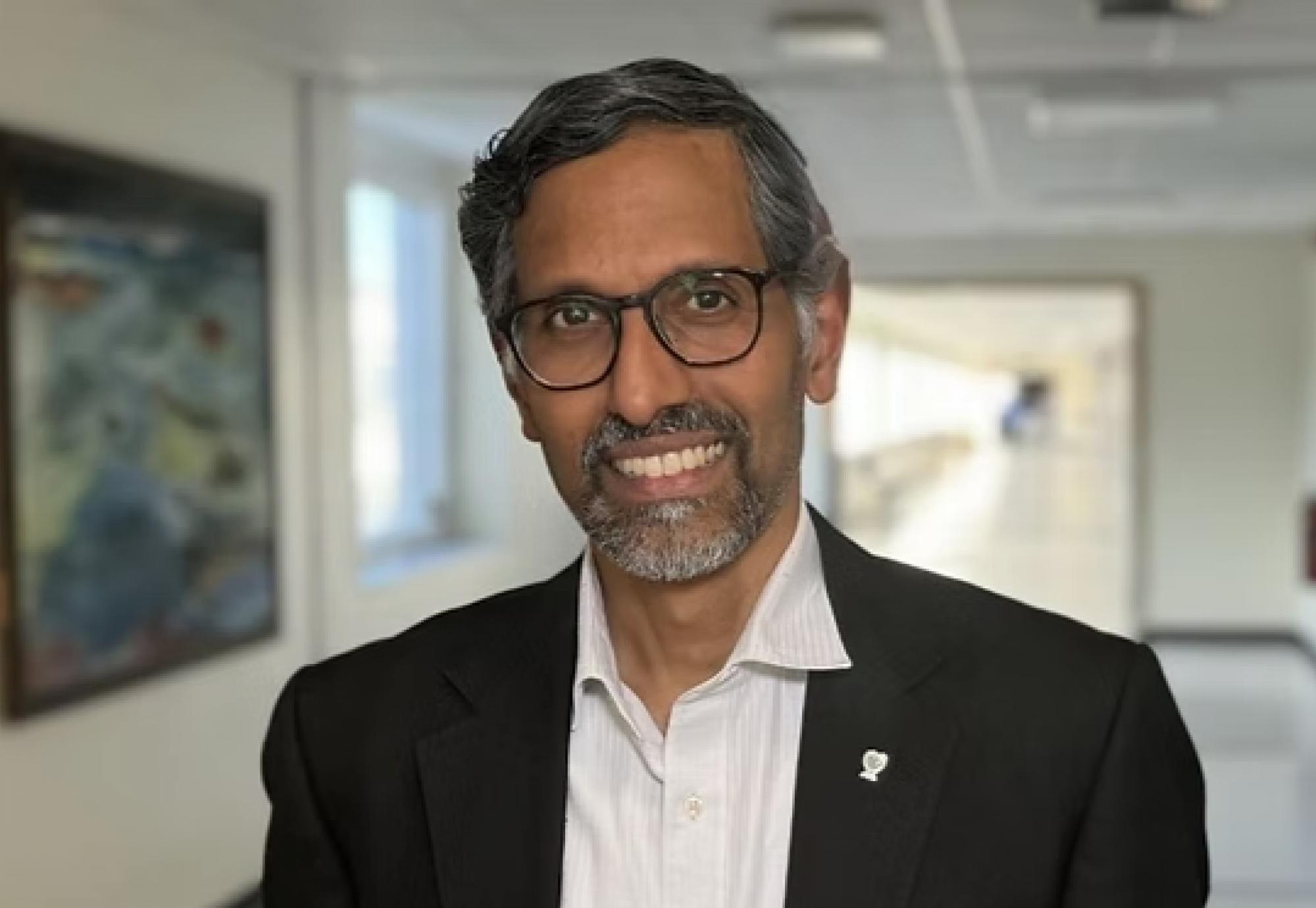 MHRA Chief Medical and Scientific Officer begins role | UK Healthcare News