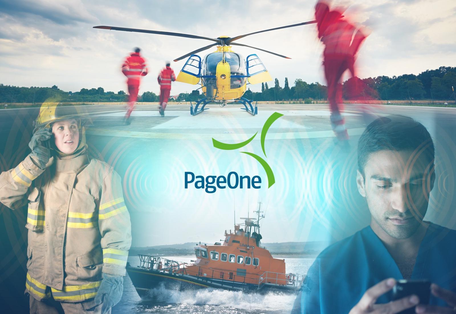 Why paging technology is still crucial to major incident response | UK ...