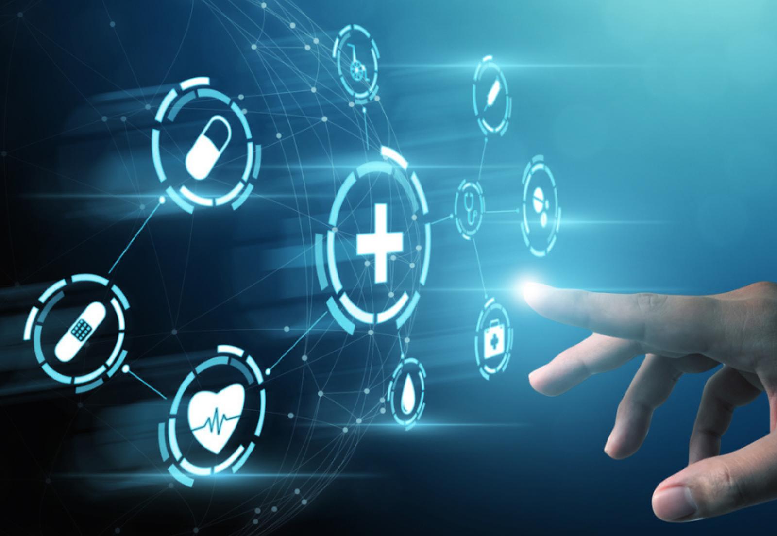 Transforming Patient Pathways | UK Healthcare News