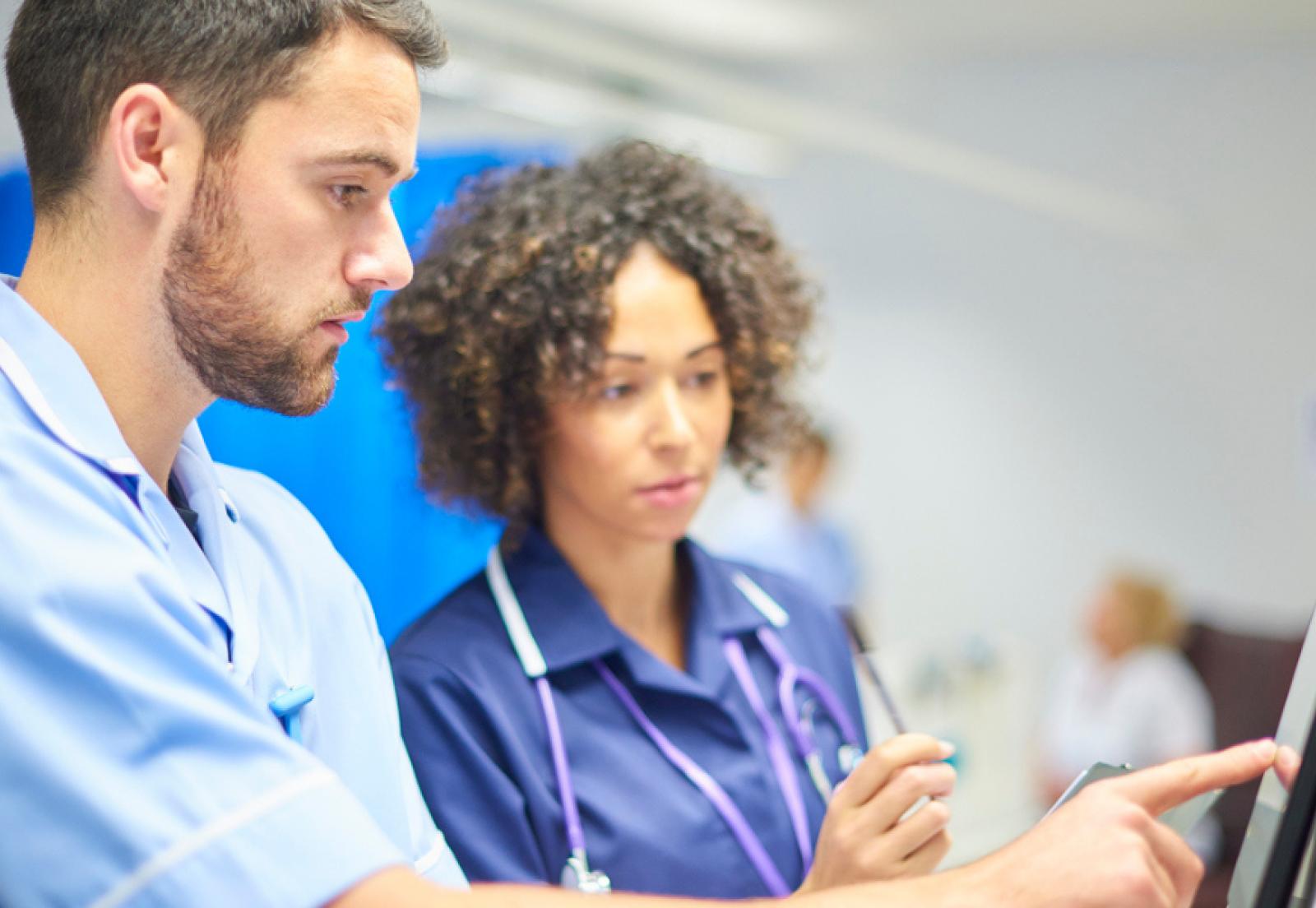 Virtual Wards | UK Healthcare News