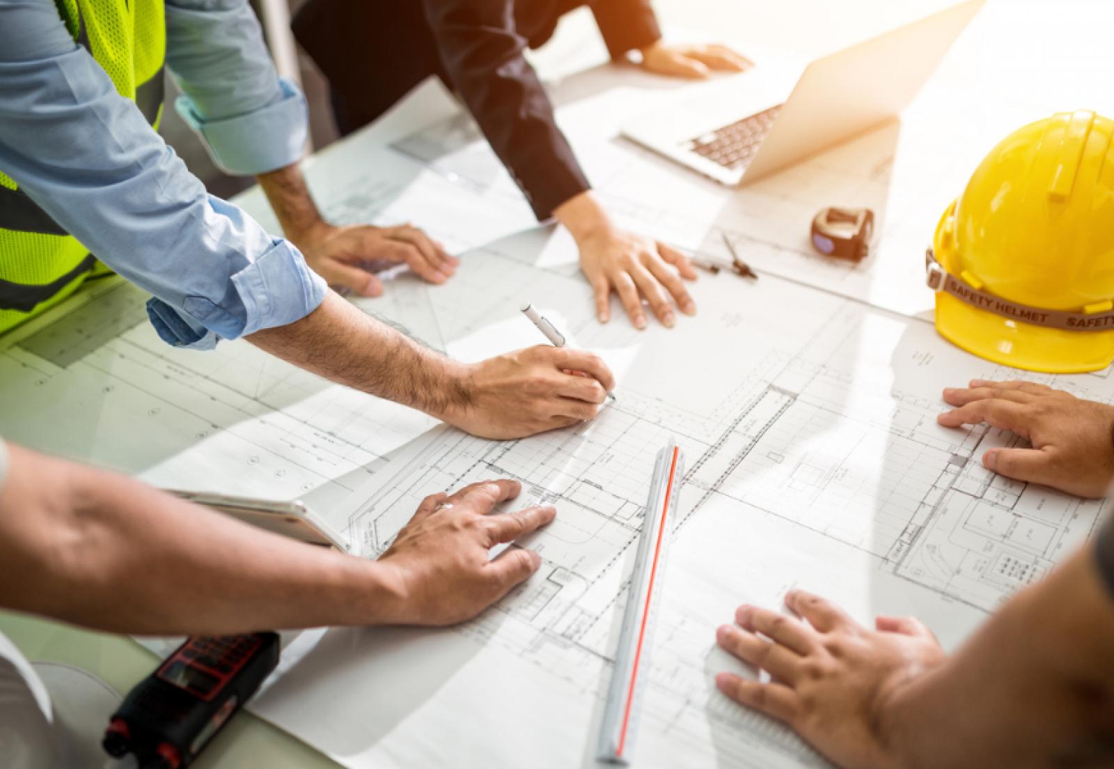 Construction & Refurbishment within the health sector | UK Healthcare News