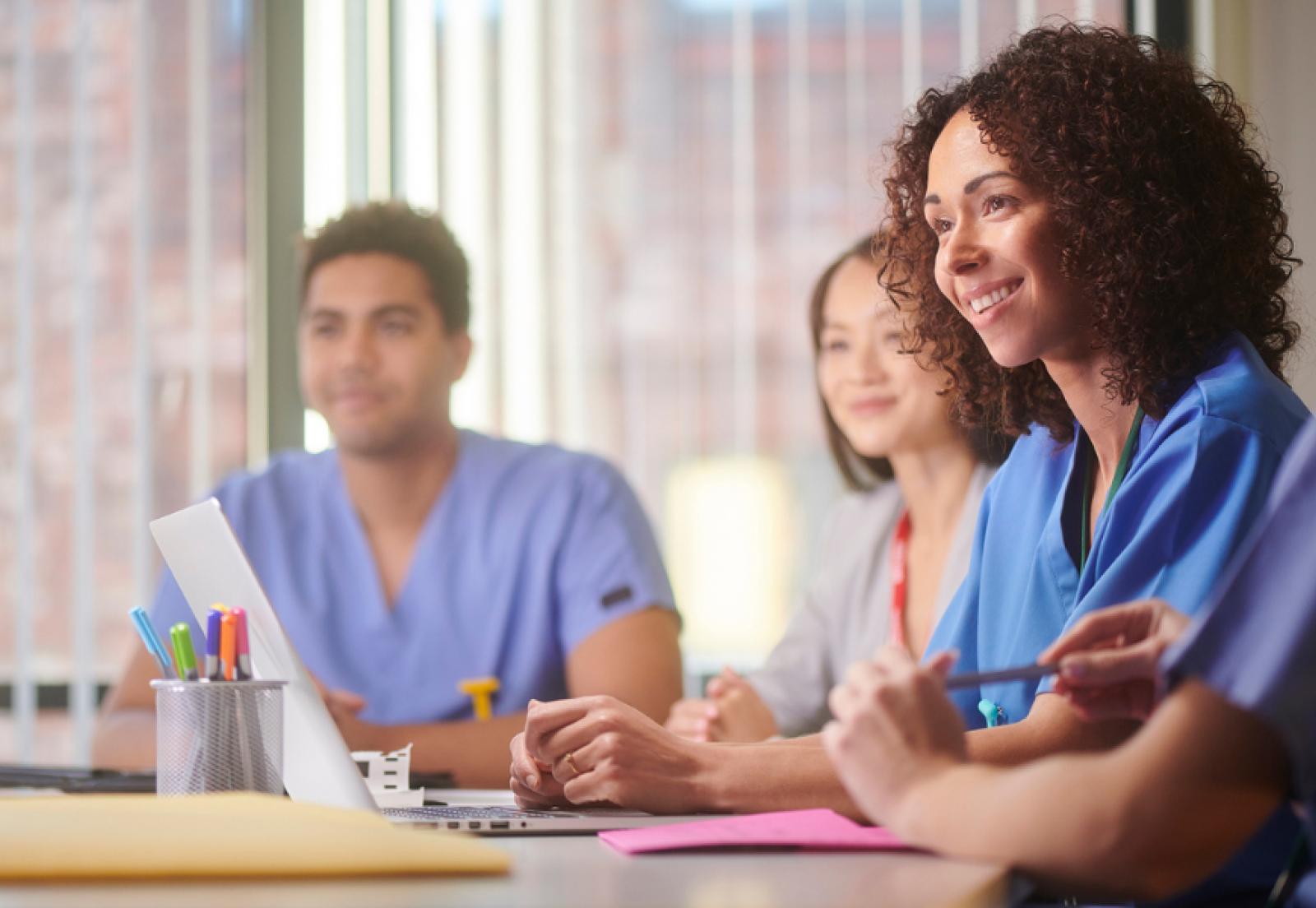 Upgrading the NHS Estate and Facilities workforce | UK Healthcare News