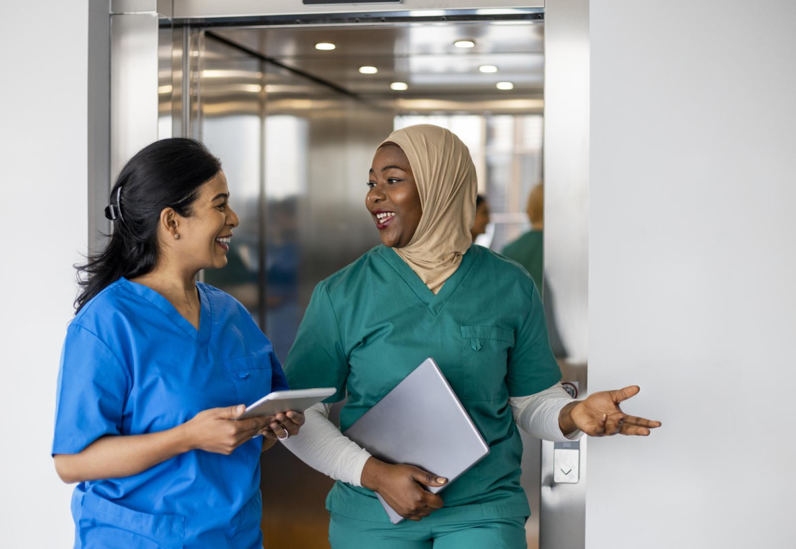 Government publishes long-awaited NHS Long Term Workforce Plan | UK ...