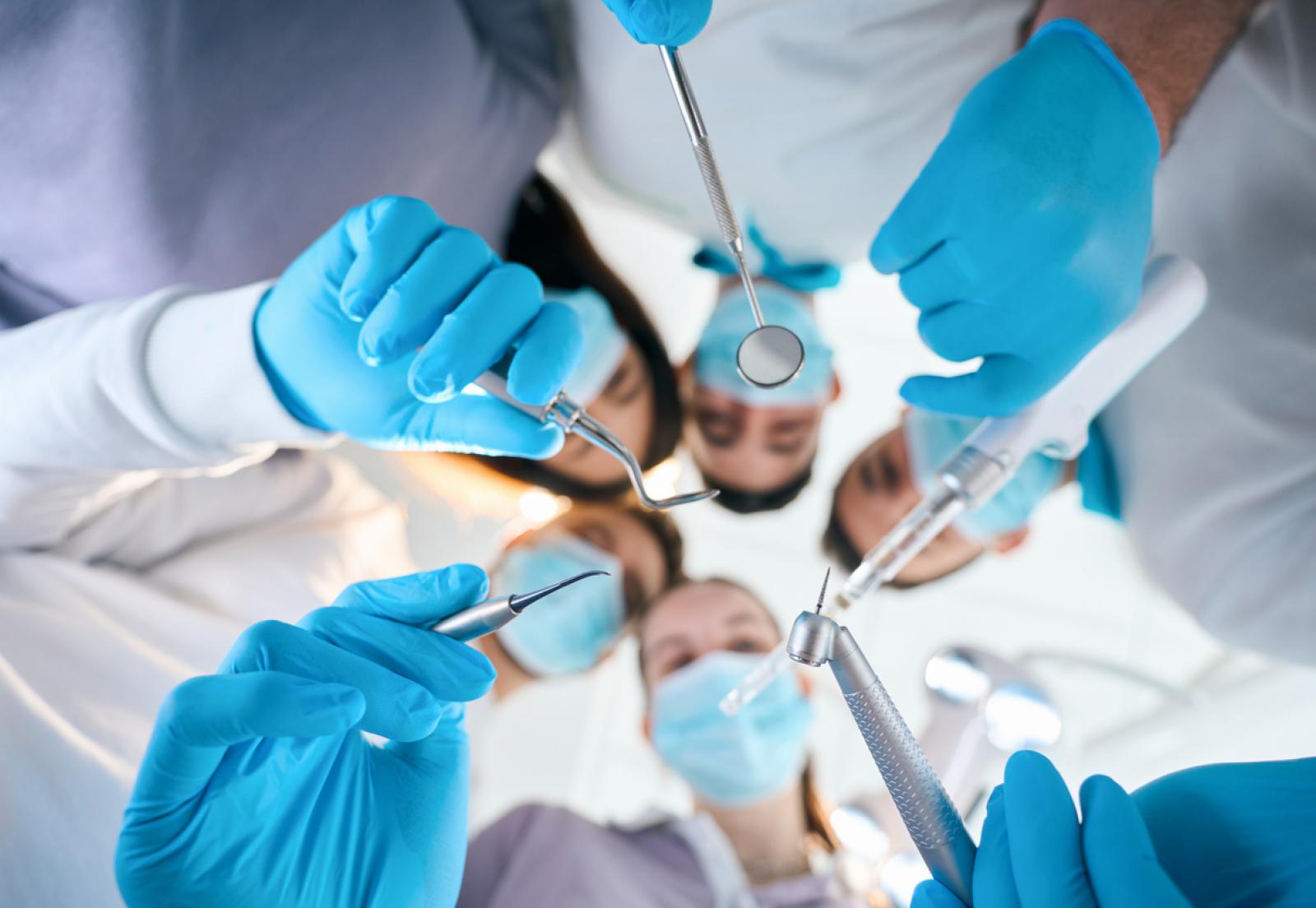 NHS dental recovery plan: Good but not good enough? | UK Healthcare News