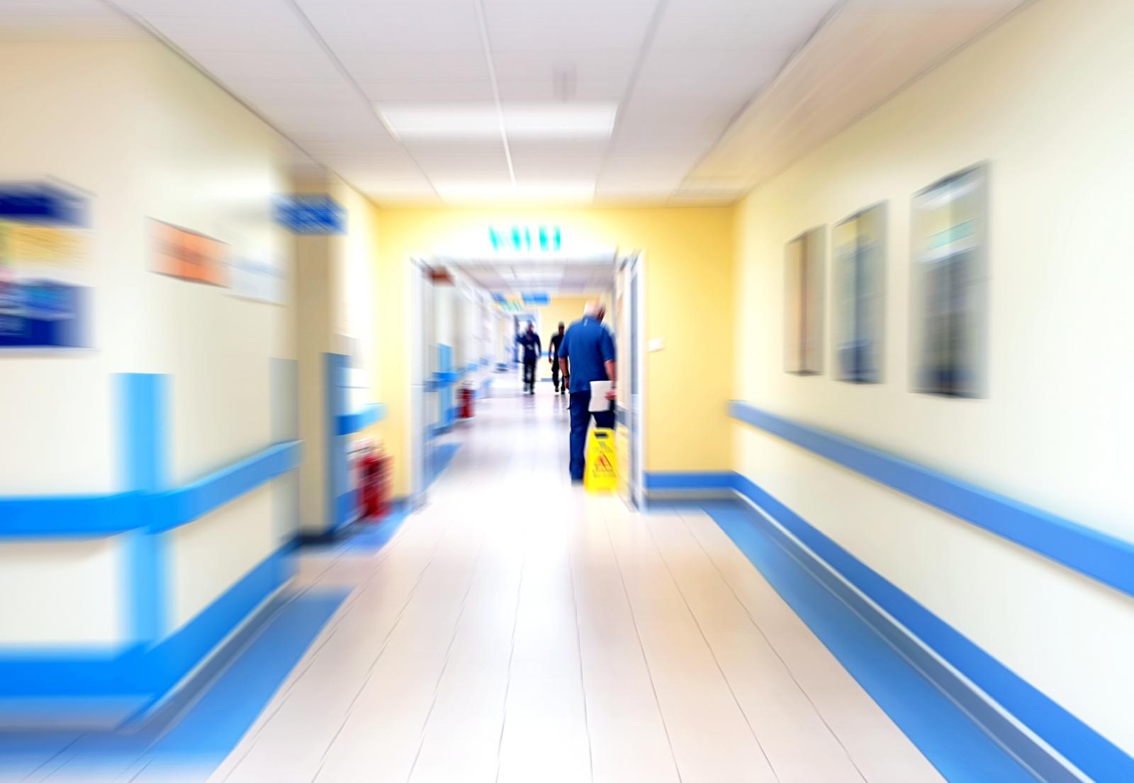 Maintenance backlog impacting NHS service | UK Healthcare News