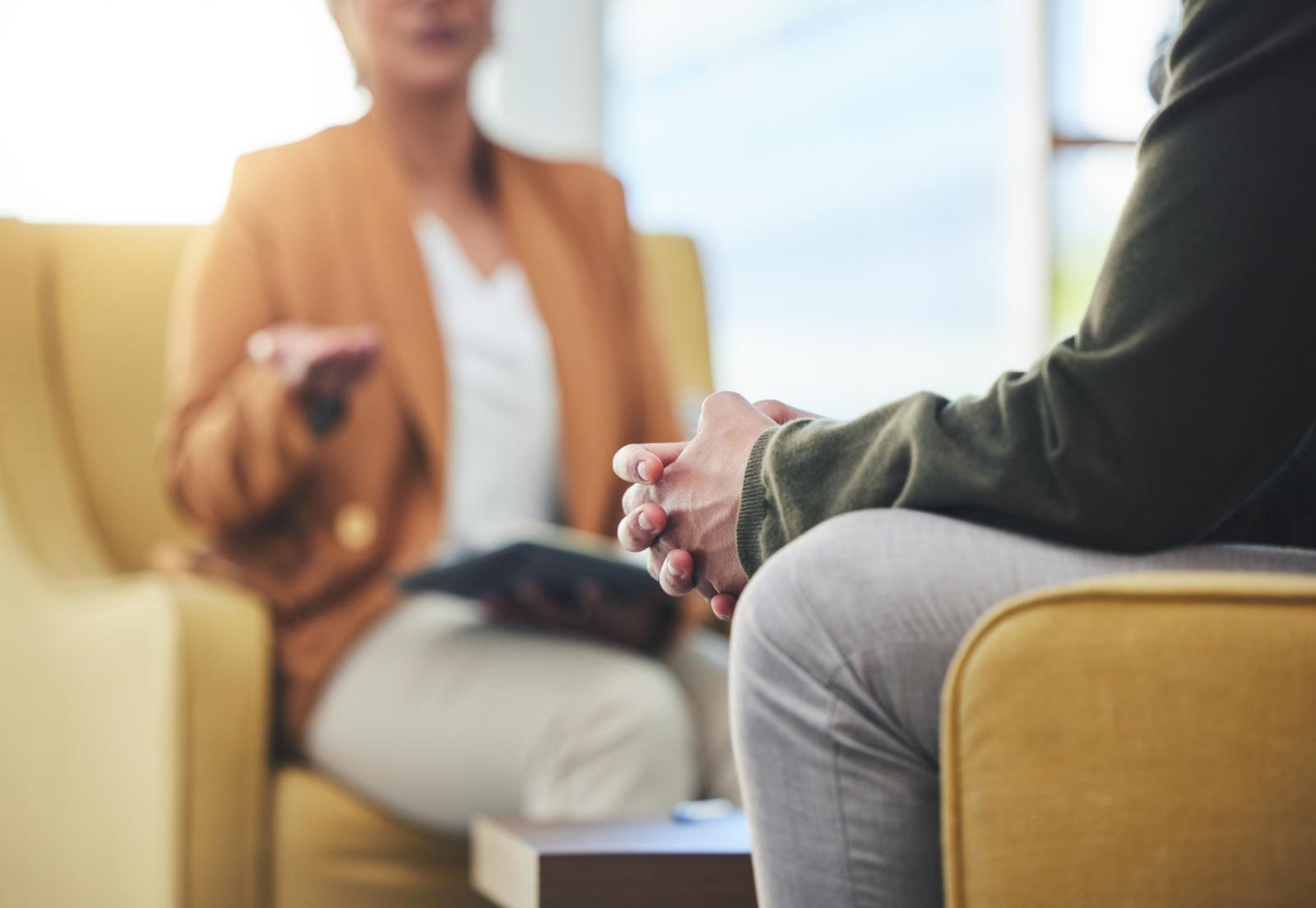 NHS Alliance calls for new mental health waiting time target for ...
