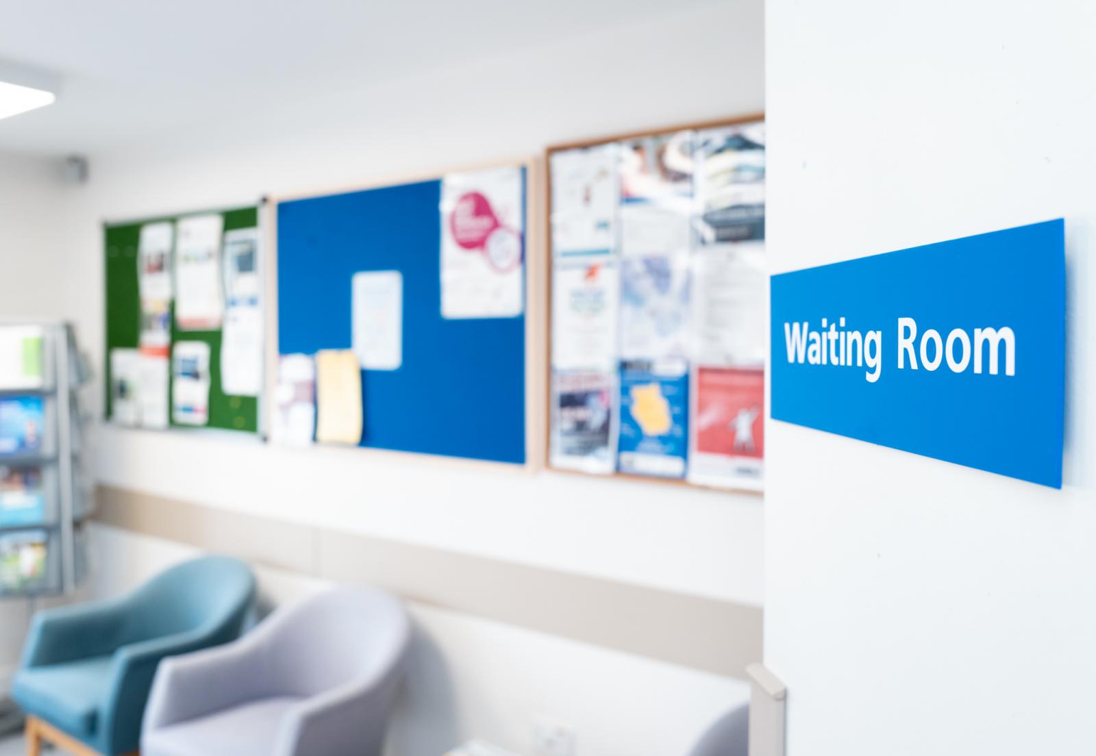 NHS hits 18 week waiting time target after biggest improvement since ...