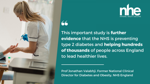 Diabetes research drives continuous improvement | UK Healthcare News