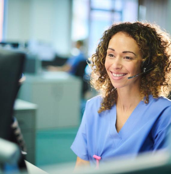 NHS News | National Health Executive