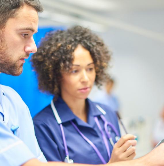 NHS News | National Health Executive