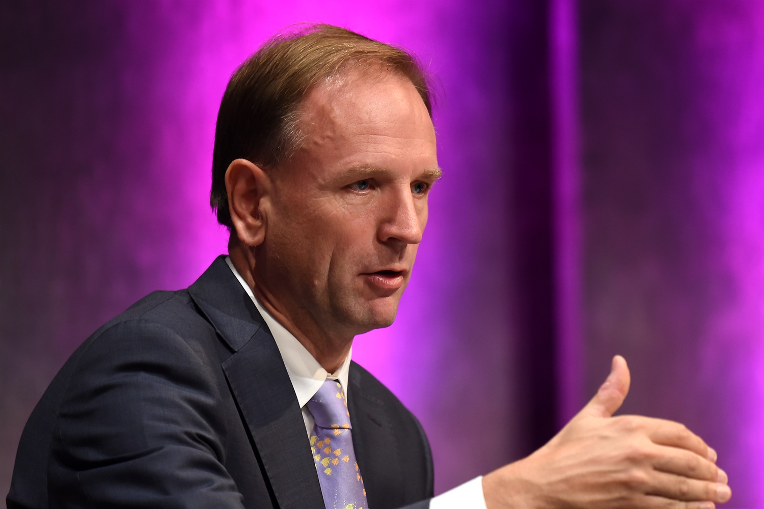 Nursing immigration policies ‘clearly need a rethink’ – Stevens