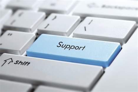 Lessons to learn from commissioning support closures