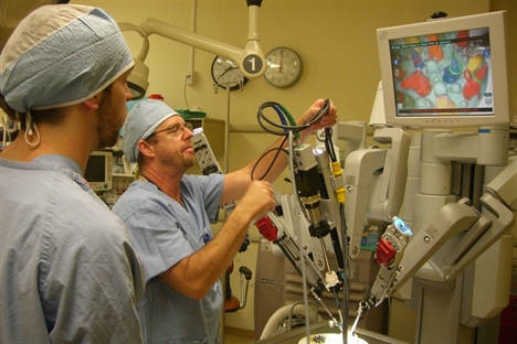 Faulty NHS machines leading to deaths