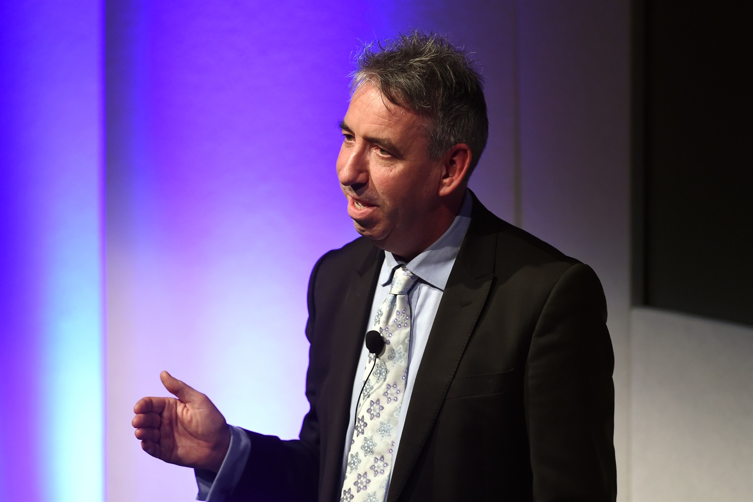 STPs a ‘step on the road’ to fixing public overreliance on the NHS