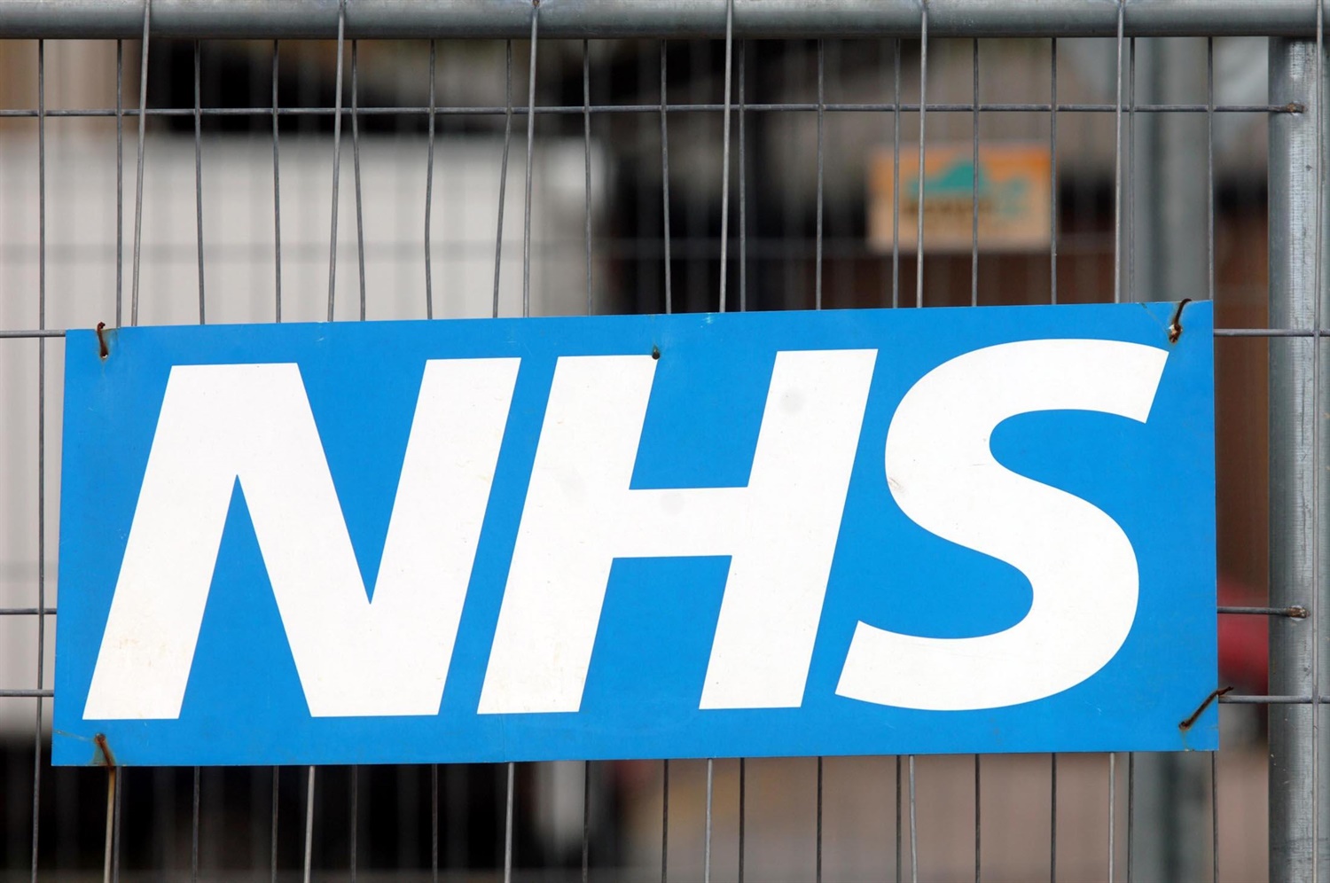 Concerns over future of NHS services hit record levels in over a decade