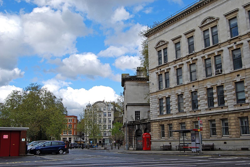 Famous St Bart’s ‘Sherlock’ hospital block to be privatised