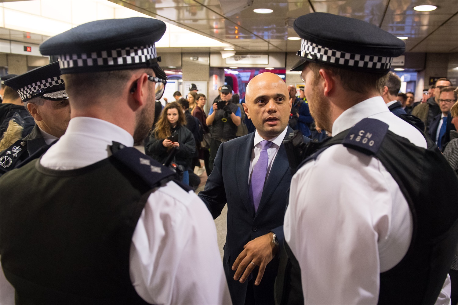 NHS trusts, councils and police to tackle serious crime under ‘public ...