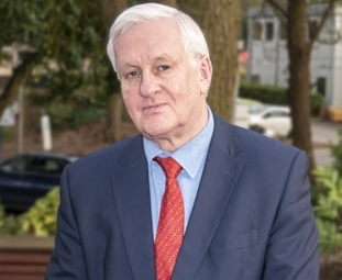 Tributes paid to Greater Manchester trust chief executive following ...