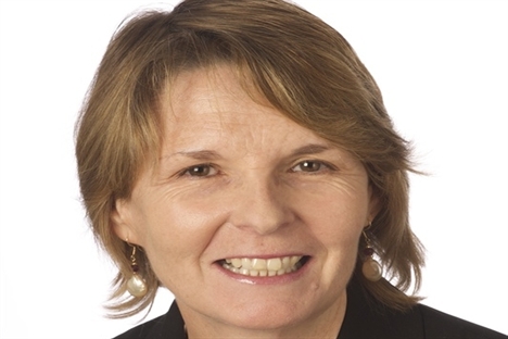 Big data and the health service