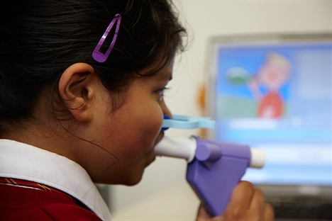 GOSH research improves lung disease diagnosis