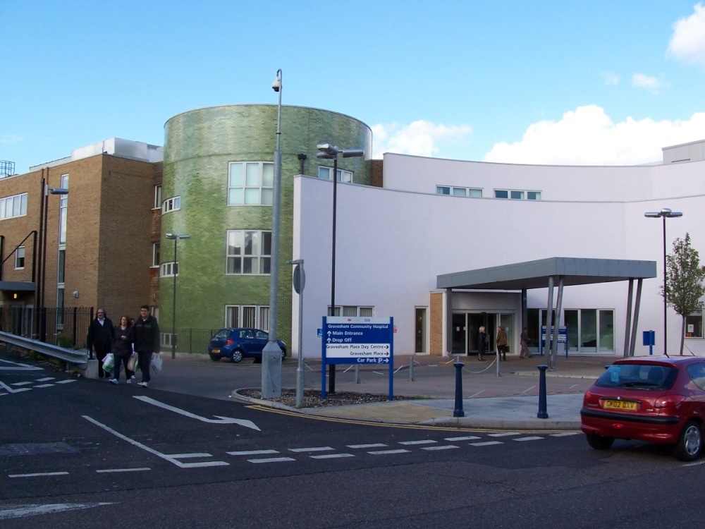 Virgin Care beats three NHS trusts in race for Kent community services