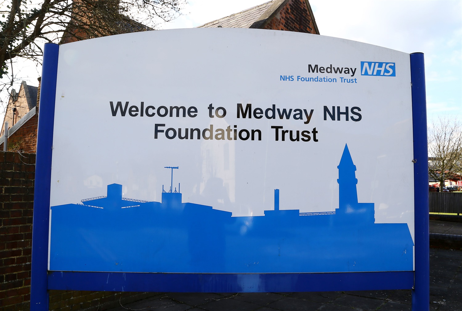 Kent and Medway bosses reveal plan for £40m ‘hyper acute’ stroke units