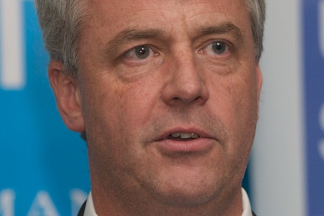 Lansley explains risk register veto