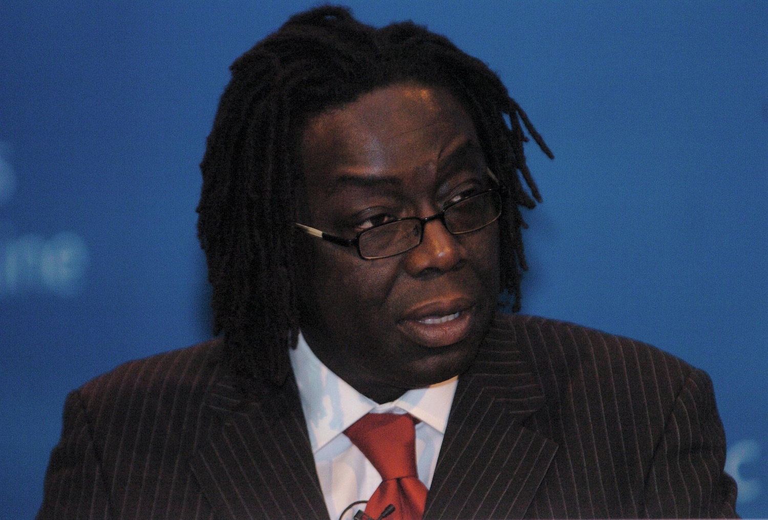 Adebowale: STP integration players must lead, follow or get out of the way