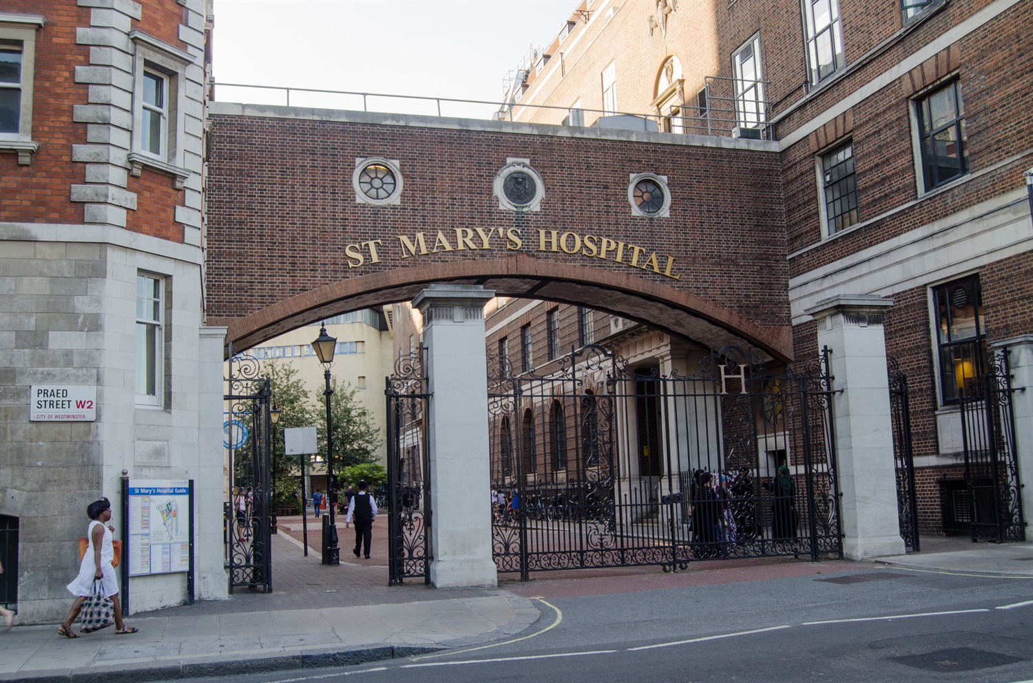 Large London Trust Must Improve After CQC Finds poor State Of Repair large-london-trust-must-improve-after-cqc-finds-poor-state-of-repair