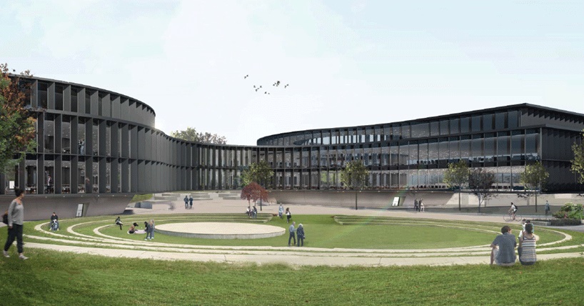 Major redevelopment of Newcastle General Hospital unveiled as ...