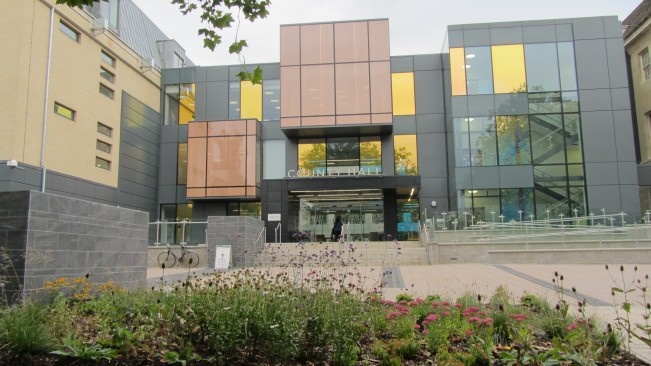 PHE placed at the heart of research with new £350m labs