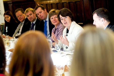 Jane Ellison replaces Anna Soubry as public health minister