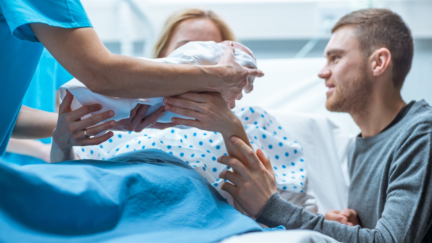 ‘Worrying’ statistics shows half of student midwives consider leaving ...