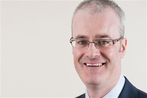 NHS Employers appoints new chief executive